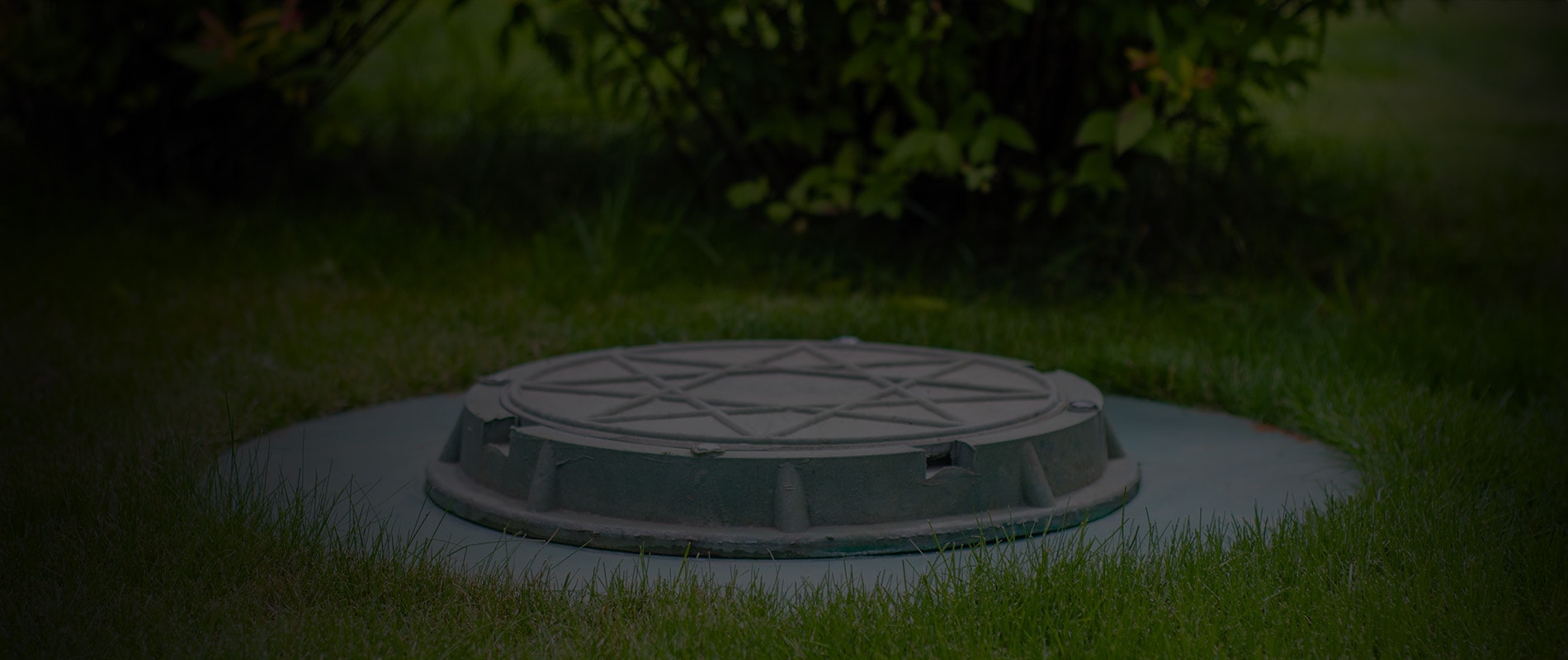 Cesspool Maintenance - ACE Disposal