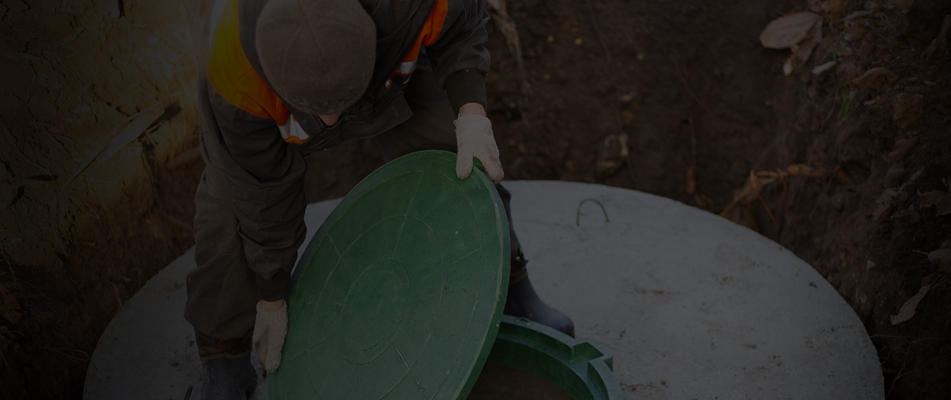 Septic Repair - ACE Disposal