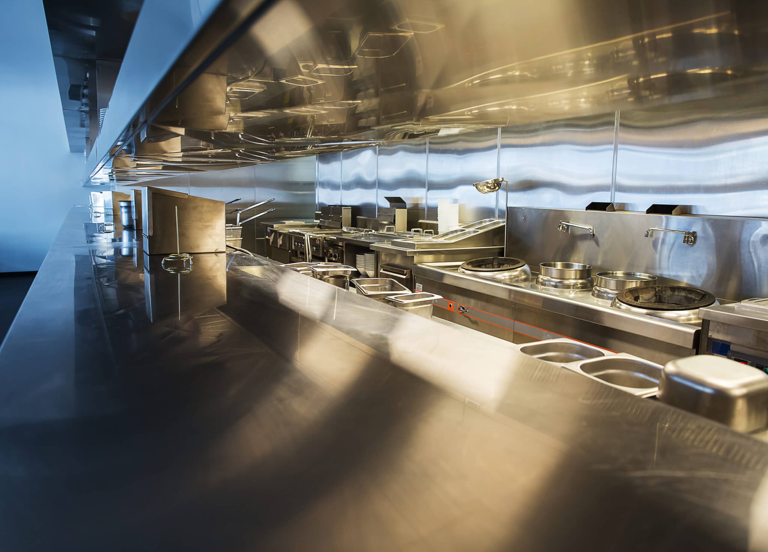 Grease Trap Cleaning - ACE Disposal