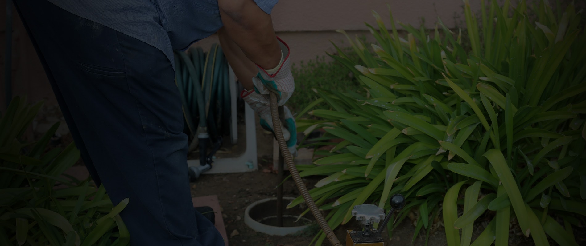 Septic Tank Services - ACE Disposal